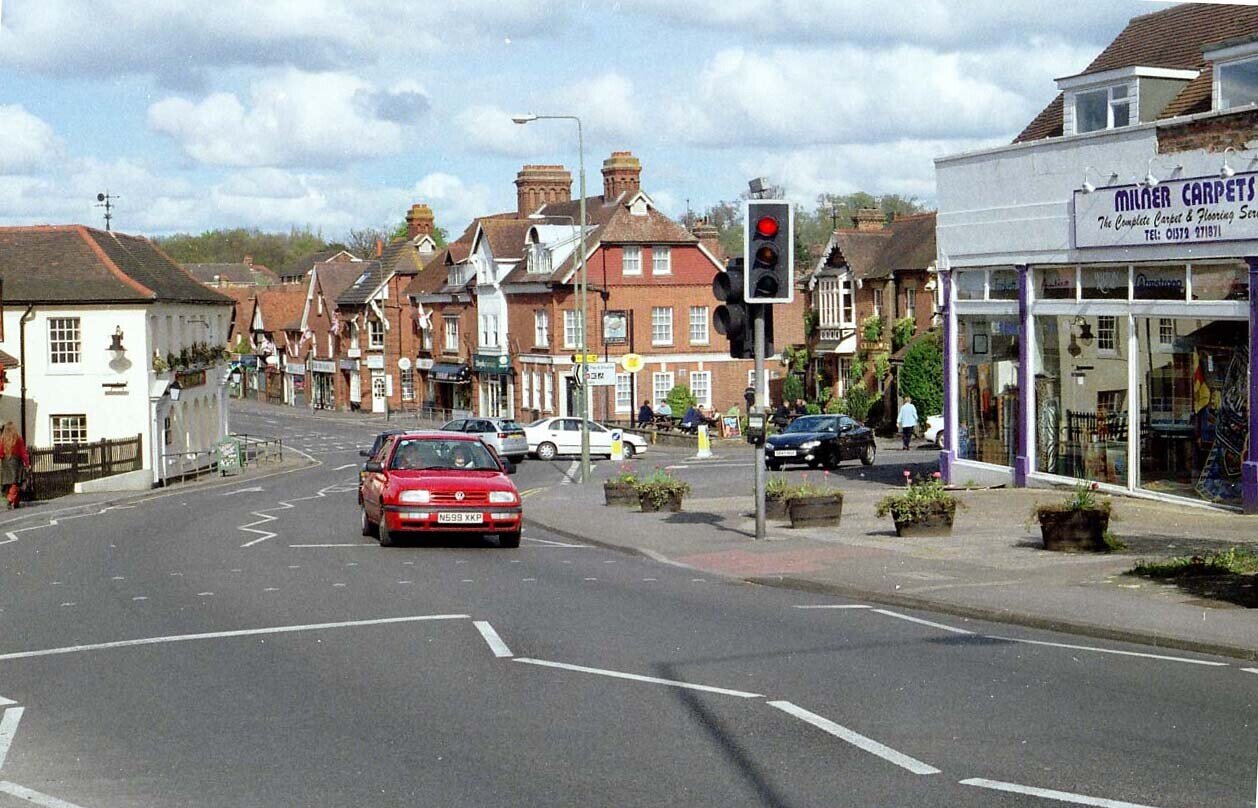 Health | Ashtead Residents' Association